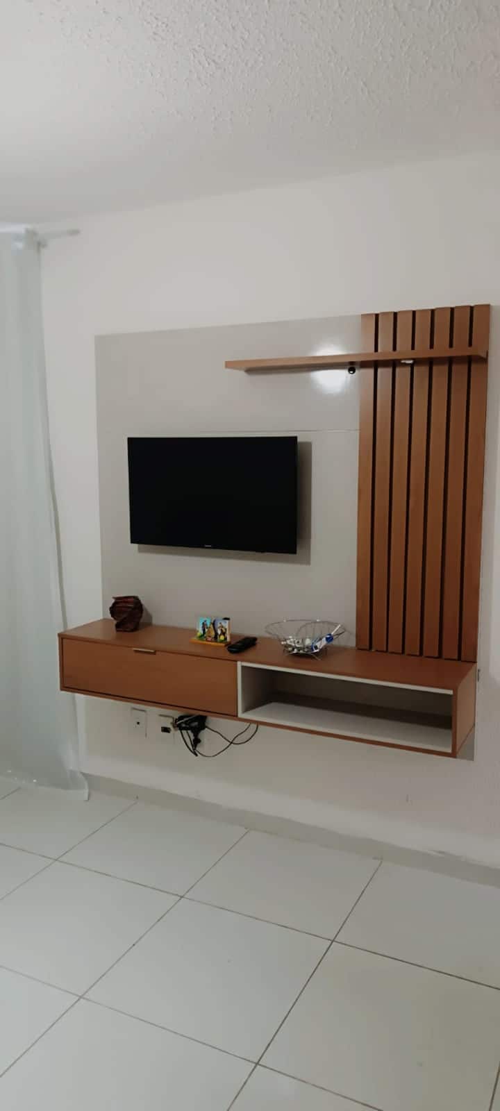 102 B9  Cond Viva Vida Alegria - Duque de Caxias