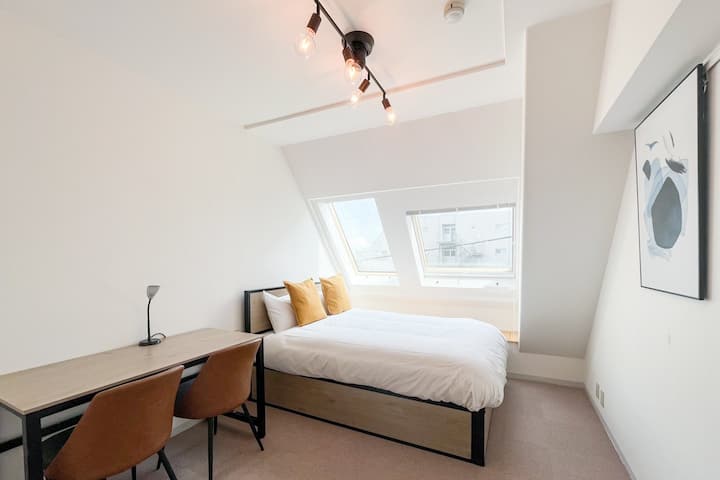 One Train Ride To Shibuya/d05 - Tokyo