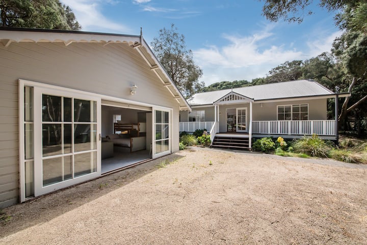 Moonah Forest Delight - Portsea