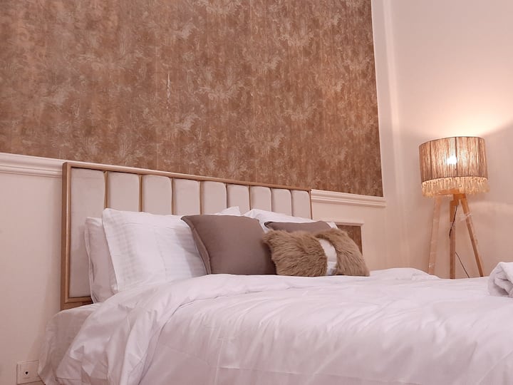 Joy Apartment In Talaat Harb - Mesto Kairo