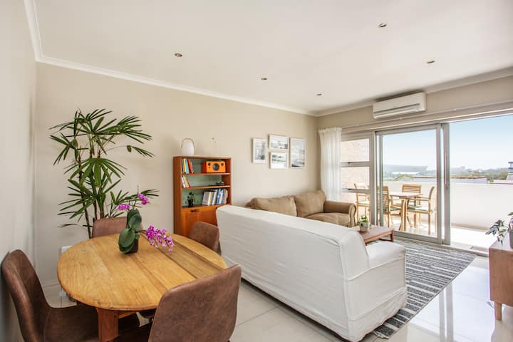 Cape Town, Views, Central Living - Kapstadt
