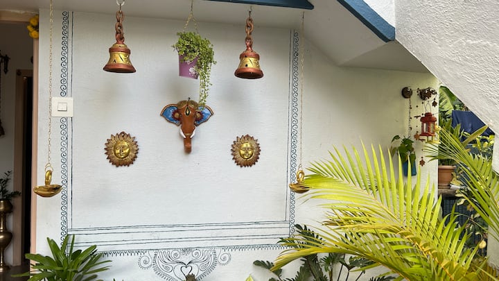 Green Craft - Chikmagalur