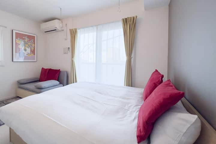 Designer Property Near Skytree /302 - Tokyo