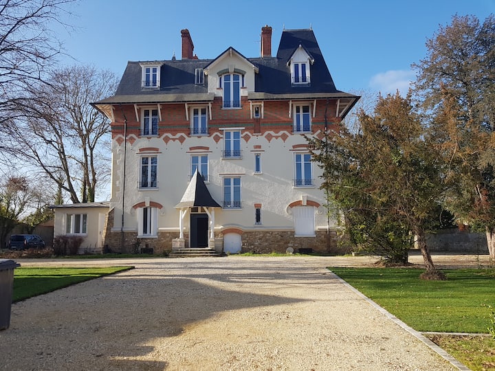 Plusieurs Logements - Bondoufle