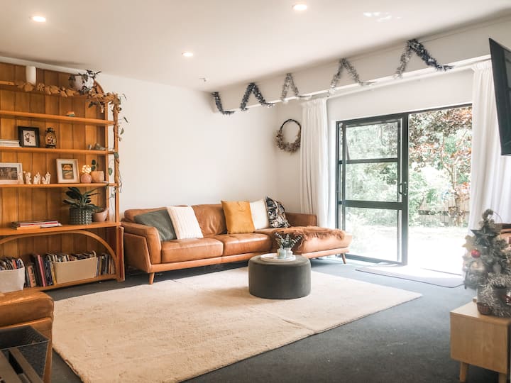 Arrowtown Hideaway - Arrowtown