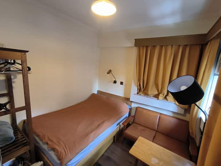 [Mw1] Superior Suite/kit & Private Bathroom/austin - Tsim Sha Tsui