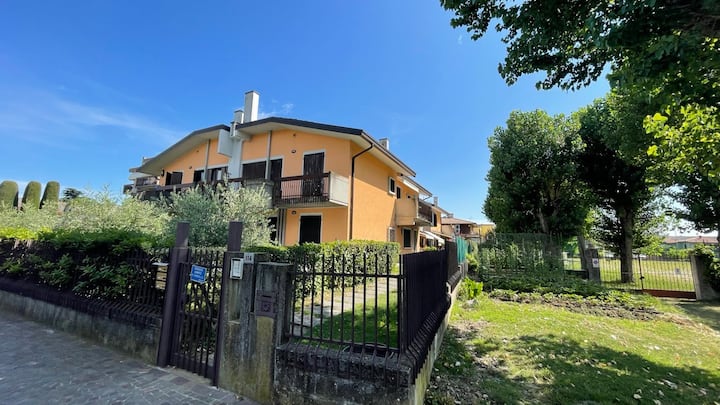 Appartamento Garda Meer - Sirmione