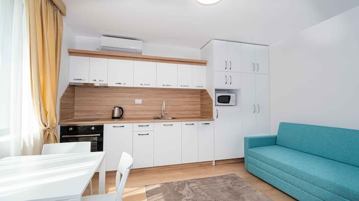 Едноспален апартамент - Burgas