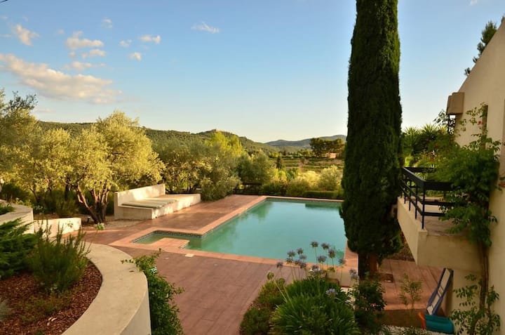 Maison De Famille - Le Castellet - Le Castellet