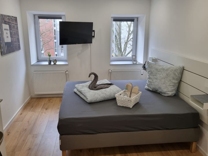 City Central Apt New And Clean Awesome! 5 - Kaiserslautern