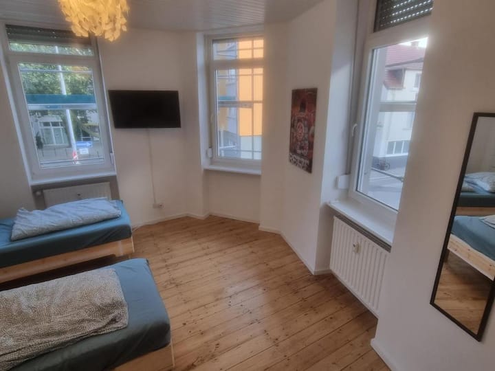 City Central Apartment New And Clean - Kaiserslautern