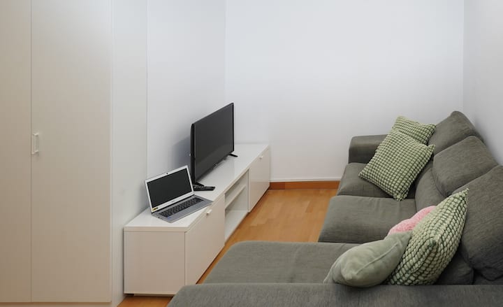 Marbarcelona Suites Berlin 01 - Barcelona