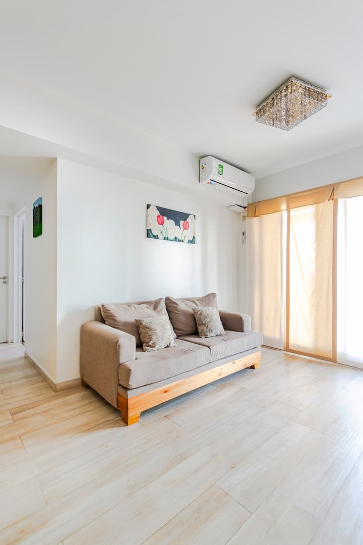 Habitacion Con Baño Privado, Pileta Y A/c - Buenos Aires