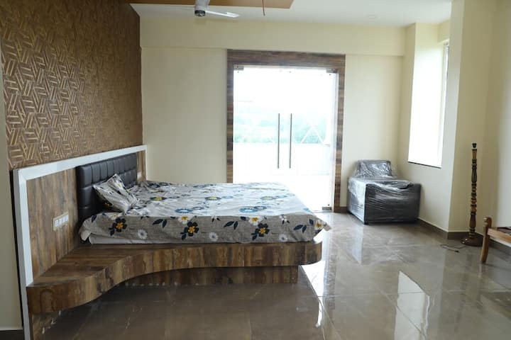 Honeymoon Suite-ep@ashodev Residency - Bidar