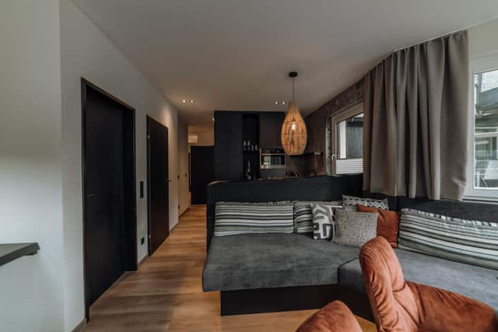 The Poolhouse Boutique Lodge - Top 3 - Saalbach-Hinterglemm
