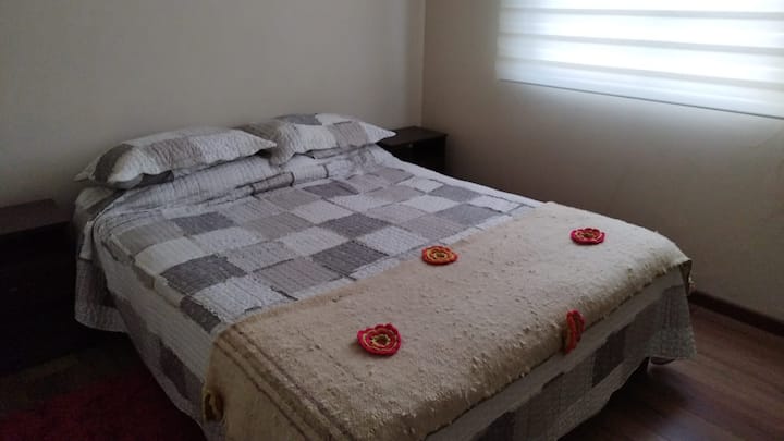 Disfruta La Playa Y Alrededores - Tomé