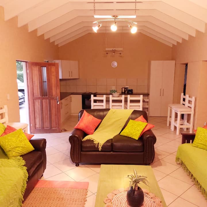 Boho Holiday Home - Velddrif