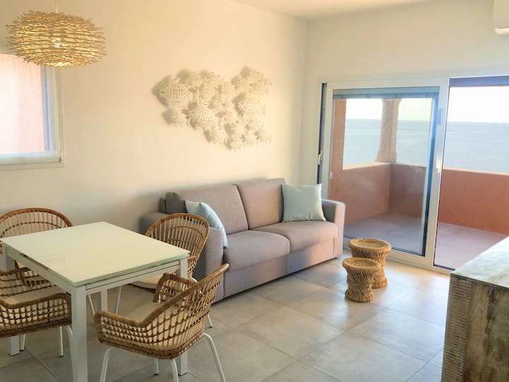 Carlito's View: Heart Of Design, Sunset View - Costa Paradiso