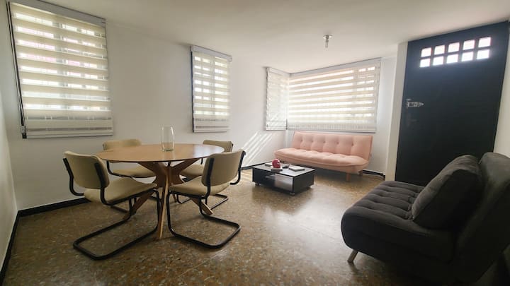 Apartamento En Zipaquira - Zipaquirá