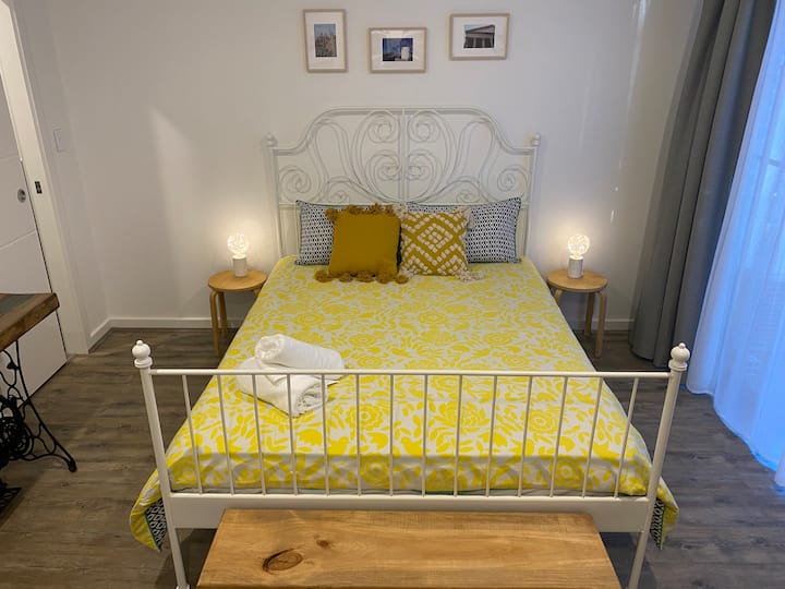 Private Bedroom - Prospect