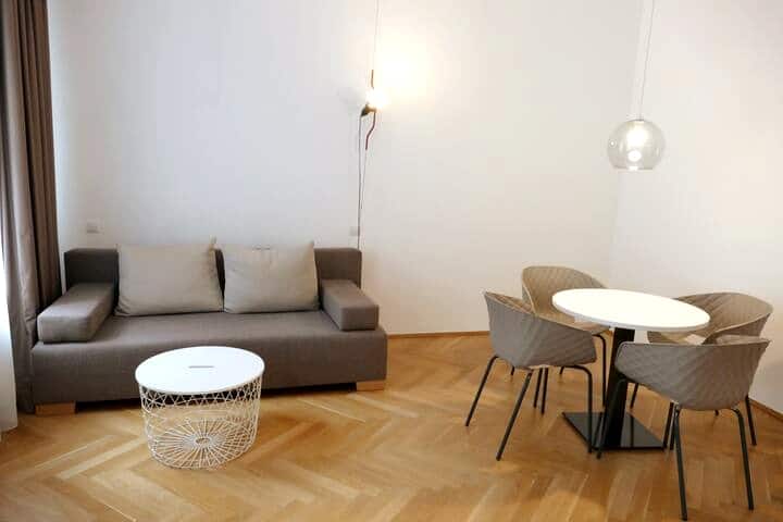 Vienna Flair Apartment Extra Large Ks70/3 - Viena