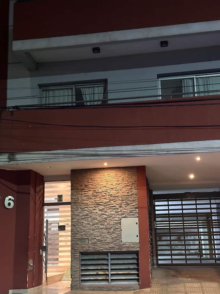 Departamento Francisco - Corrientes