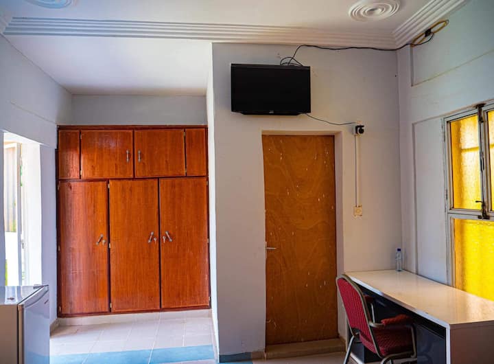 Koudougou  Chambre D’hôtes. - Burkina Faso