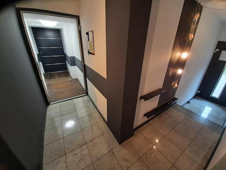 Wohnung 1 - Bad Rappenau