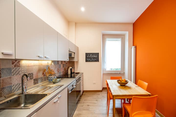 La Maison Au Vatican, Confortable Et Accueillante - Roma