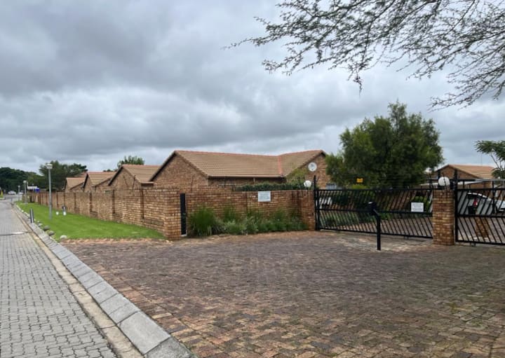 Apartment@villavel - Midrand