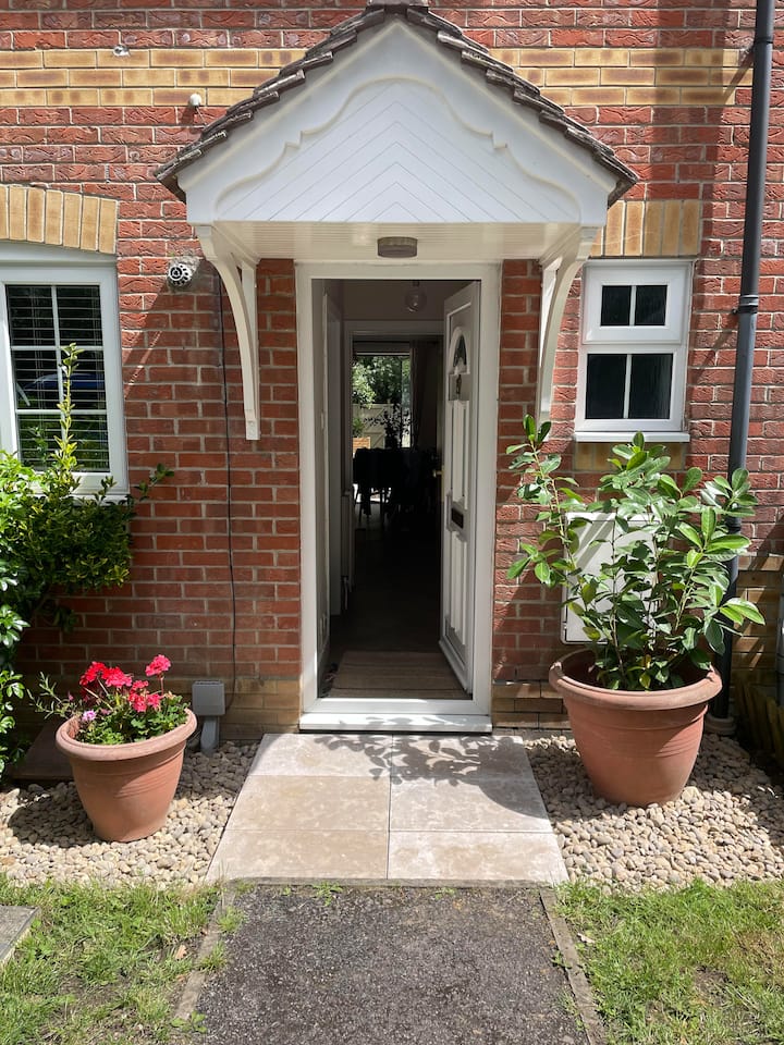 Cosy Home In Newbury - Newbury