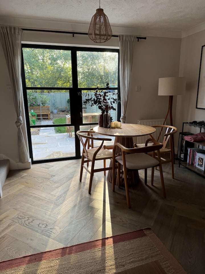 Cosy Home In Newbury - Newbury