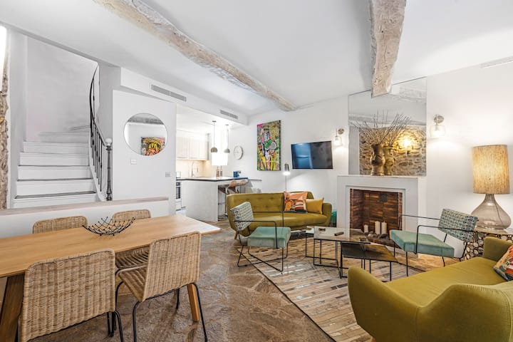 Maison Misericorde, Saint Tropez - Saint-Tropez