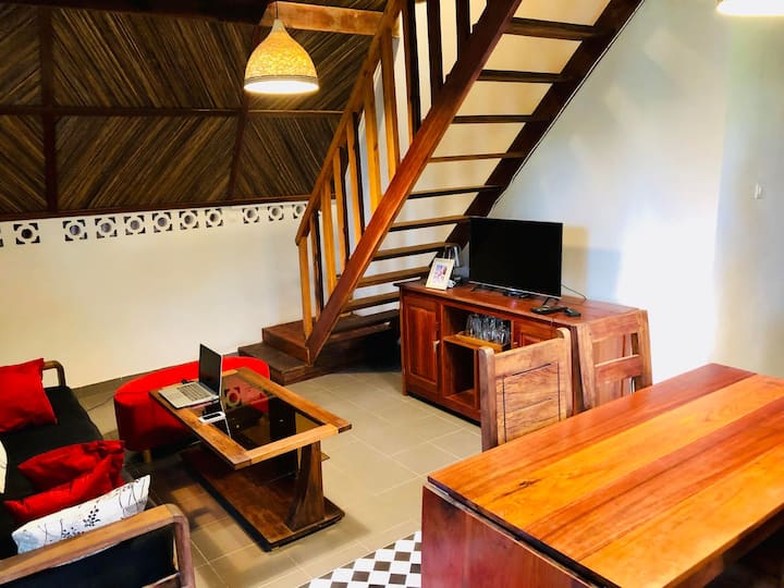 Magnifique Villa Toute éQuipée - Madagascar