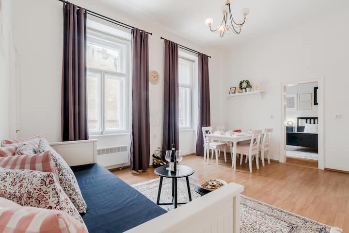Historic Centre Prague Apt 203 By Michal&friends - Praga