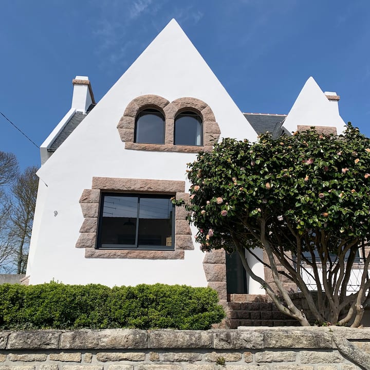 Voyage à Travers Toute La Bigoudennie ! - Pont-l'Abbé