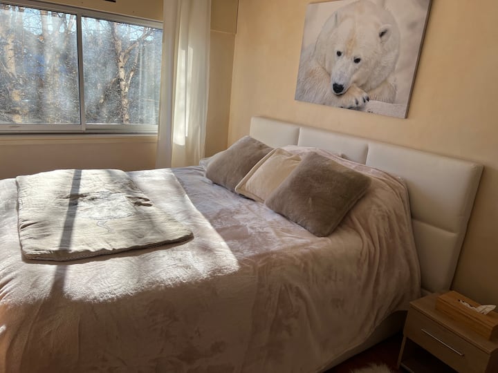 Appartement T2 Pied Des Pistes - Avec Wifi - Bolquère