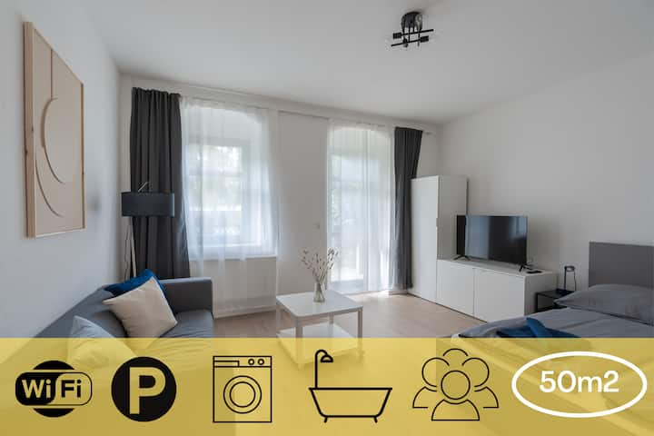 New Apartment Near Porcelain Manufactory - Meissen