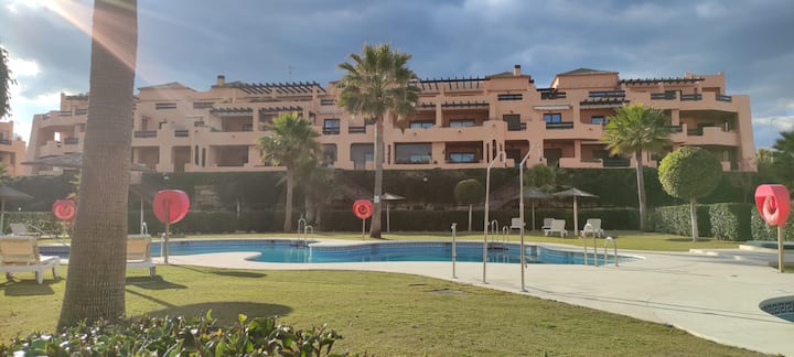 Appartement - Casares