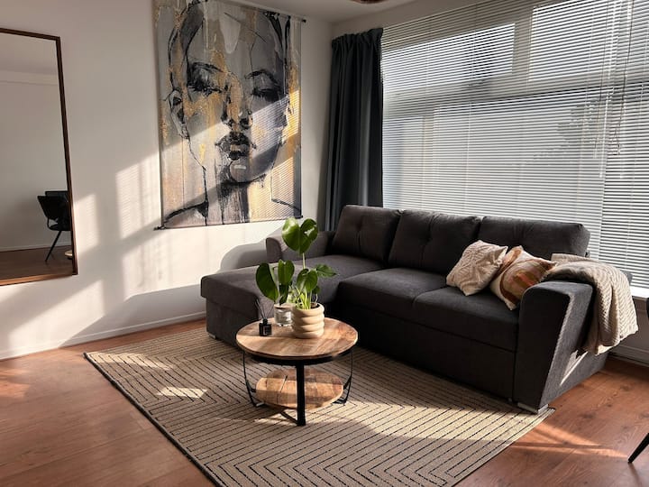Amsterdam Beach Apartment 50 - Heemstede