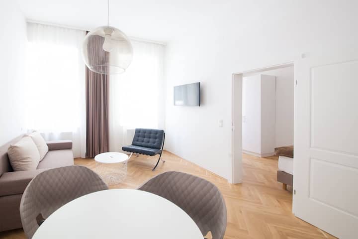 Vienna Flair Apartment Large Ks70/2 - 維也納