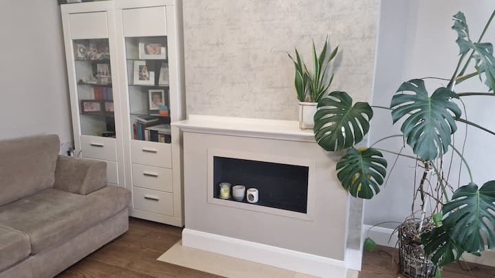 Modern 4 Bedroom House Dublin 20 - Dublin