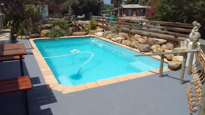 Port Shepstone Beach Cottage