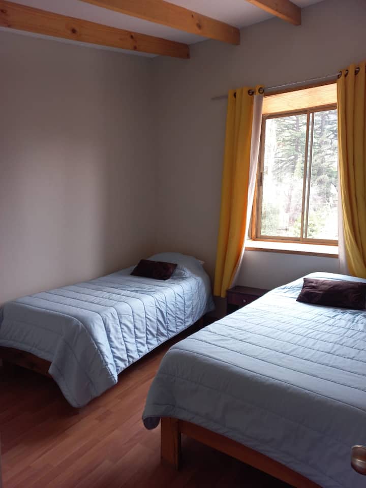 Departamento Con Cocina - San José de Maipo