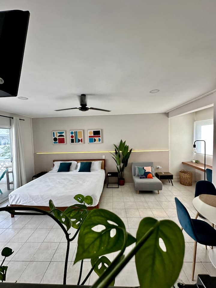 Studio Mar 6 - Isla Mujeres