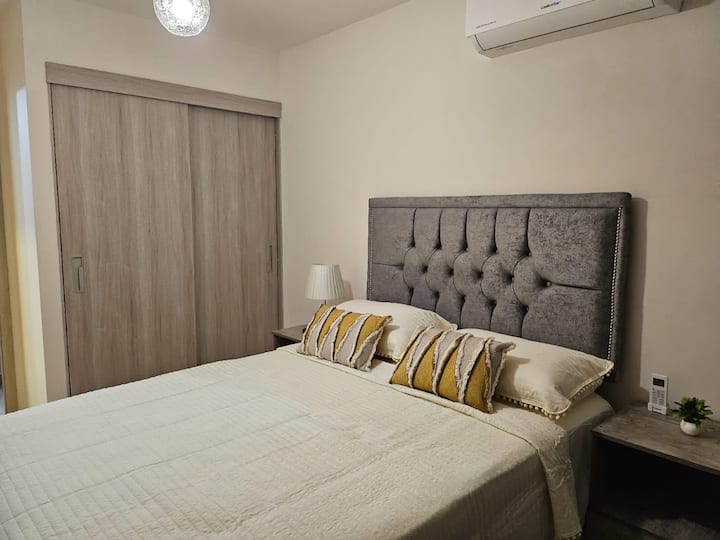 Dos Habitaciones En San Ignacio - Tegucigalpa