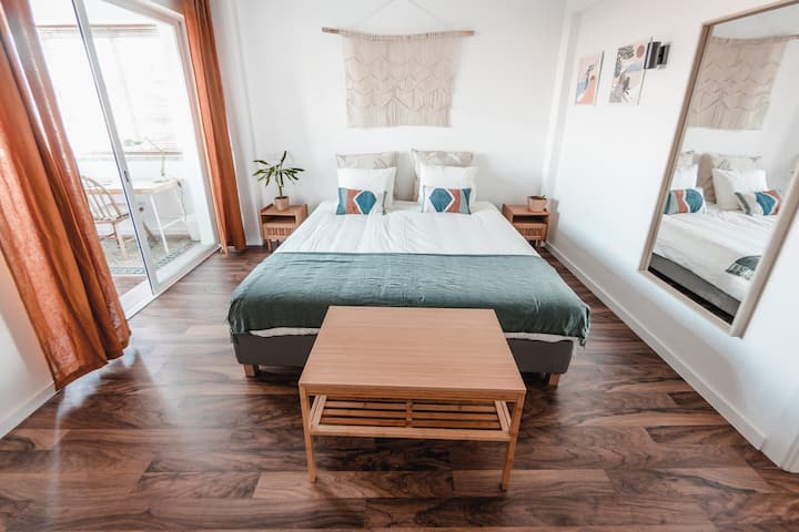 Surf Cascais Apartment - Cascais