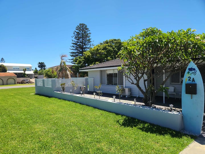 Vitamin Sea Retreat - Rockingham