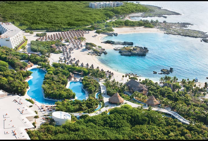 Beautiful Condo & Amazing Views - Akumal