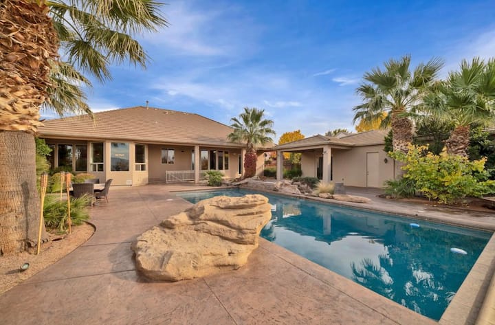 Spacious Casita With Views! - Washington, UT